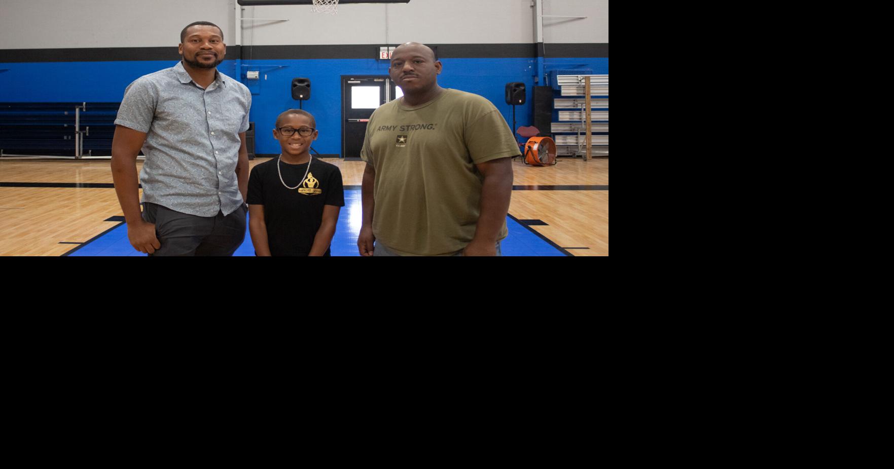 YMCA coaches love watching their youth improve | Sports | waxahachiesun.com