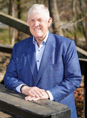 Local business owner leads by example and raises thousands for ...