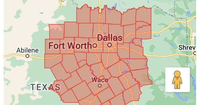 Ellis County included in red flag warning | Local News | waxahachiesun.com