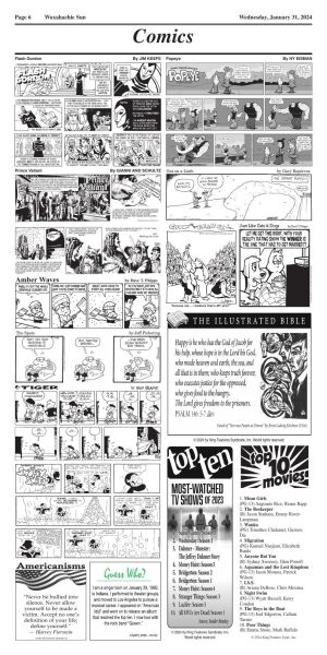 Page 06 - 01-31-24 - COMICS - BW | e-Edition | waxahachiesun.com