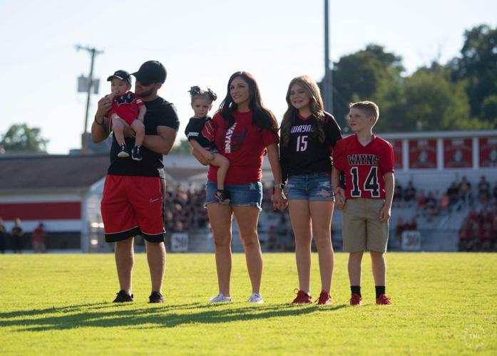 Wayne athletes of all ages recognized at annual Meet the Pioneers event ...