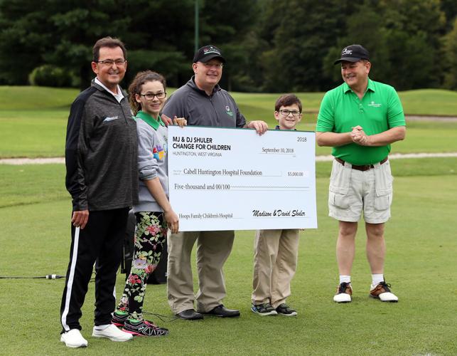 Photos: Children's Classic Golf Tournament | Photos | waynecountynews.com