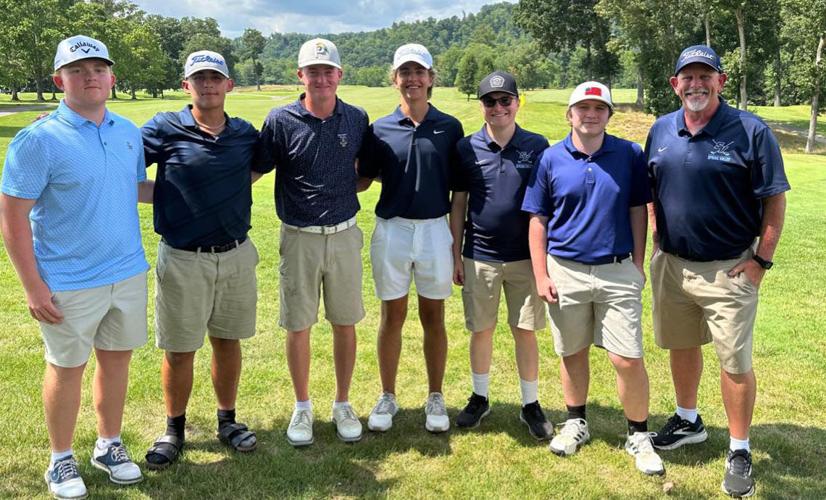 Winfield, Hawkins win Ridgely Invitational golf titles | Sports ...