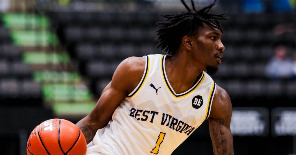 TBT bracket released for West Virginia regional | Sports ...