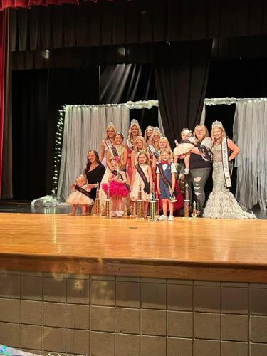 Wayne County Fair royalty crowned | News | waynecountynews.com