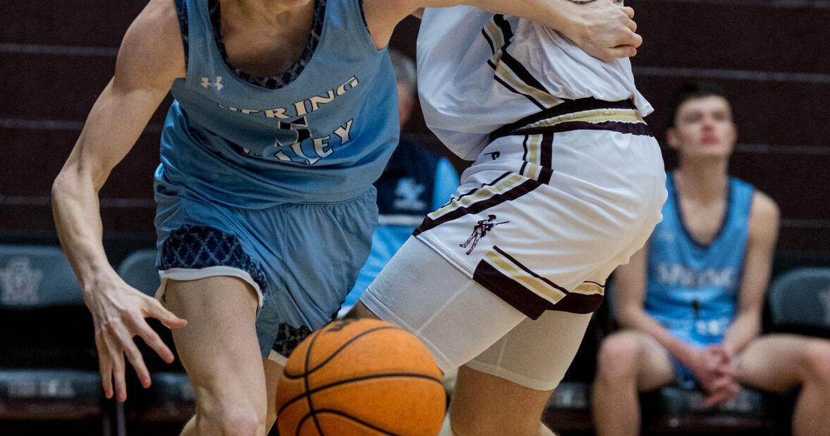 Spring Valley can't surpass GW | Sports | waynecountynews.com
