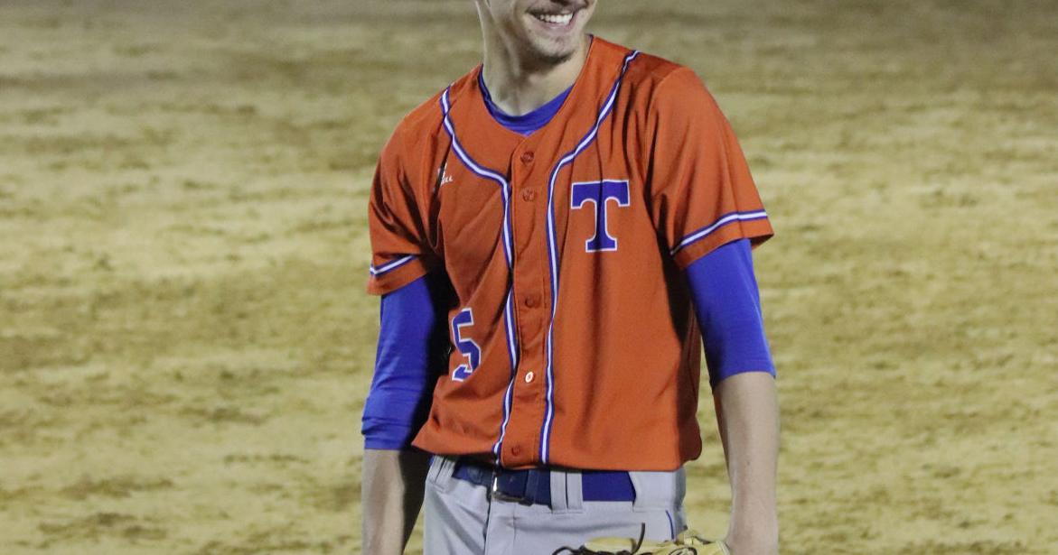 Bailey's signing marks milestone for Tolsia baseball | Sports ...