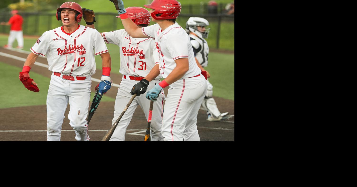Hurricane wins Region 4 baseball championship | Sports ...