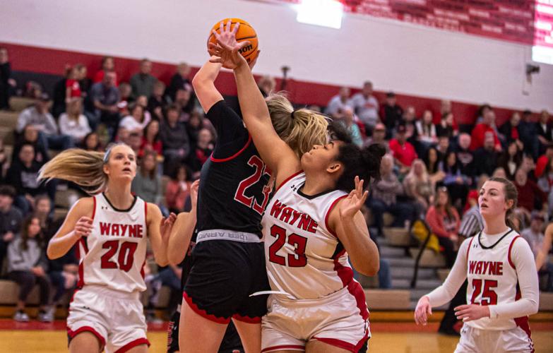 Wayne remains No.1 in AP Poll | Sports | waynecountynews.com