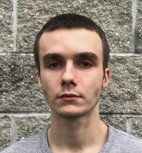 Three charged in separate, drug-related incidents | News ...