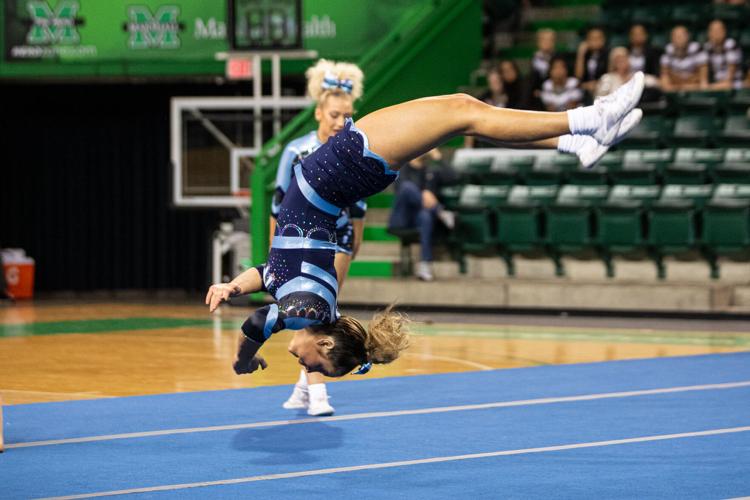 SV, Tolsia compete in state cheerleading competition | Sports ...