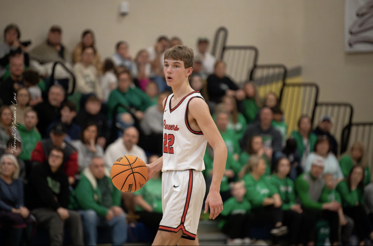 Wayne Middle wins county championship | Sports | waynecountynews.com