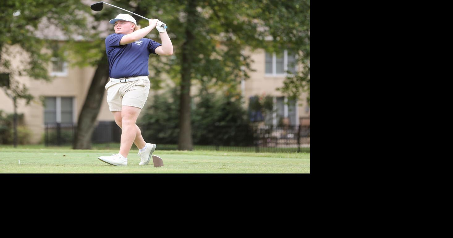Prep golf: Wolves' Christian wins crown in playoff; Hurricane claims ...