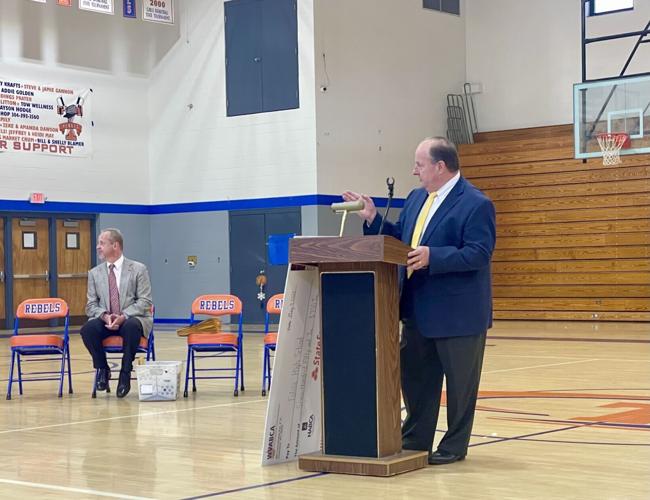 Tolsia receives PSA contest award | News | waynecountynews.com