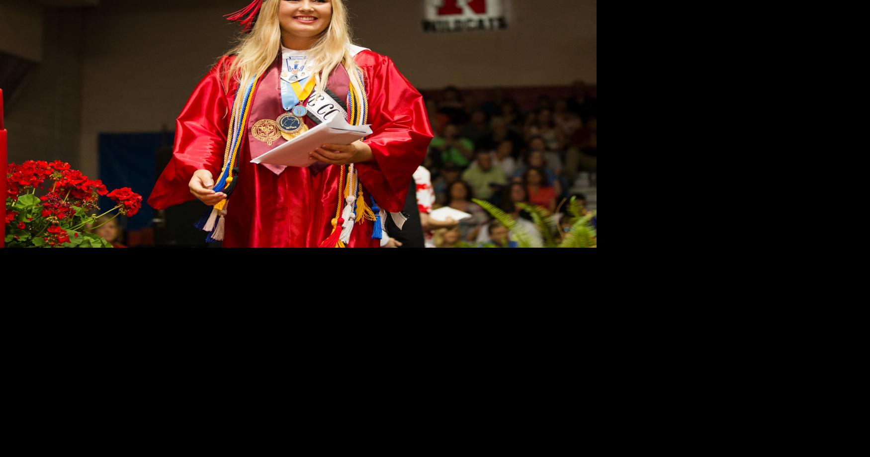 Wayne, Spring Valley graduations moved to Joan C. Edwards Stadium ...
