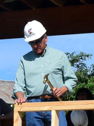 Coalfield event kicks off Fort Gay High School revitalization project ...