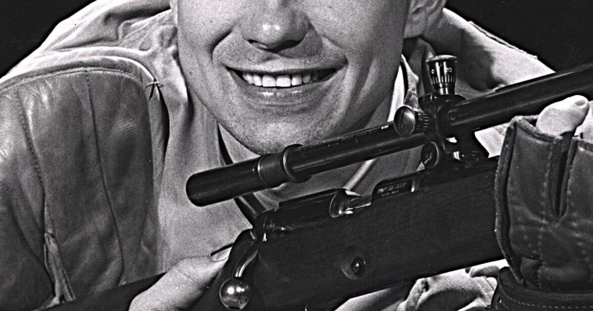 Griffith and Meredith to join W.Va. Hall of Fame | Sports ...