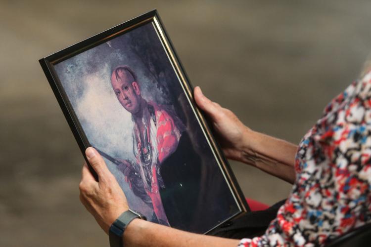 History Alive! returns to Beech Fork | News | waynecountynews.com