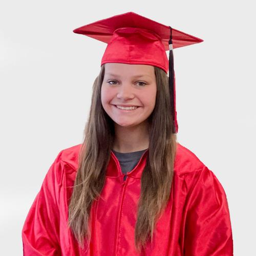 Wayne High School gradaute photos 2021 (Part 2) | News ...