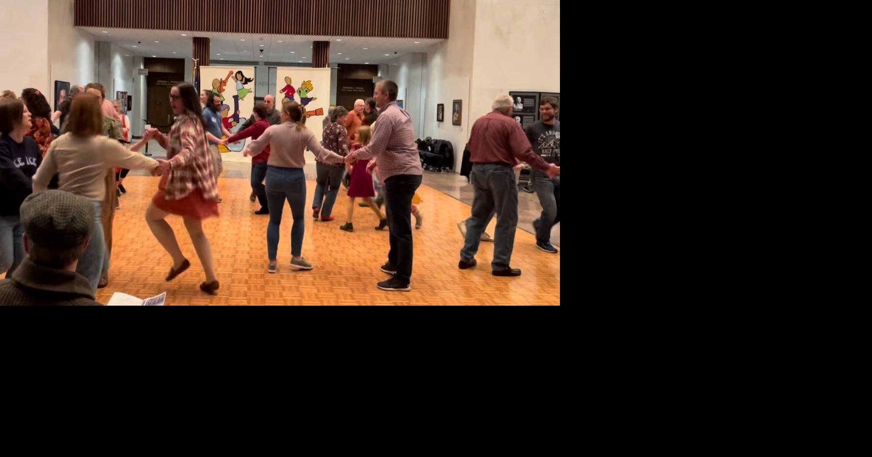 Johnny Staats to play FOOTMAD's Old-Time Winter Breakdown III | News ...