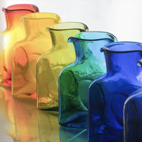 Winners of Blenko's Water Bottle Photo and Art contests announced ...