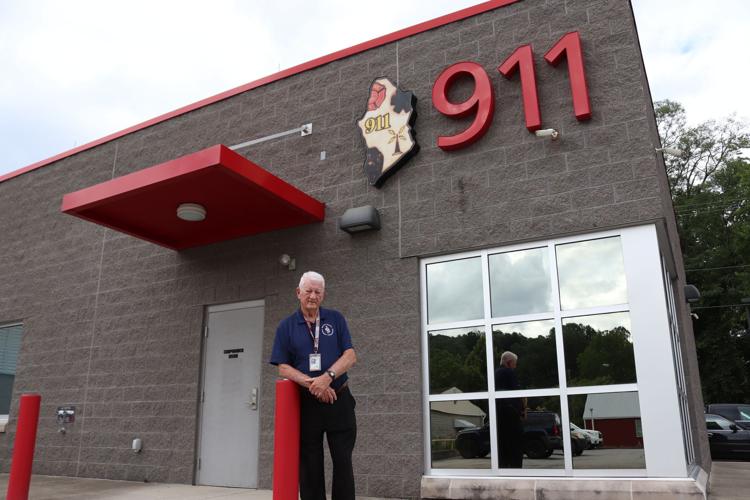 Wayne Co. 911 Director retires after 20 years | News | waynecountynews.com