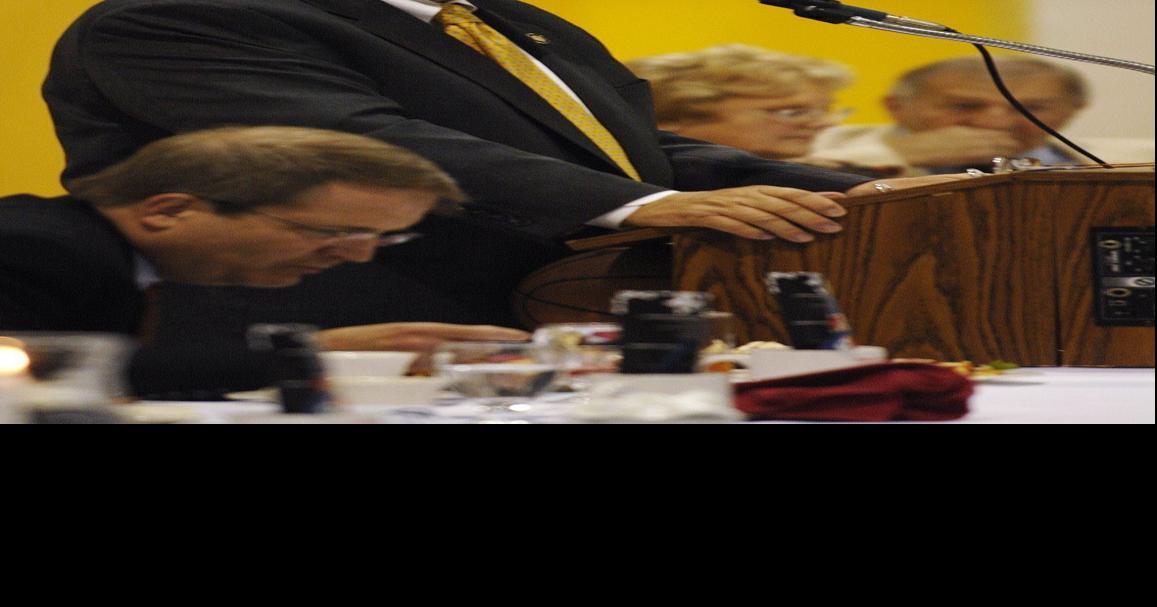Community stalwart Philip E. Cline dies at 90 | News | waynecountynews.com