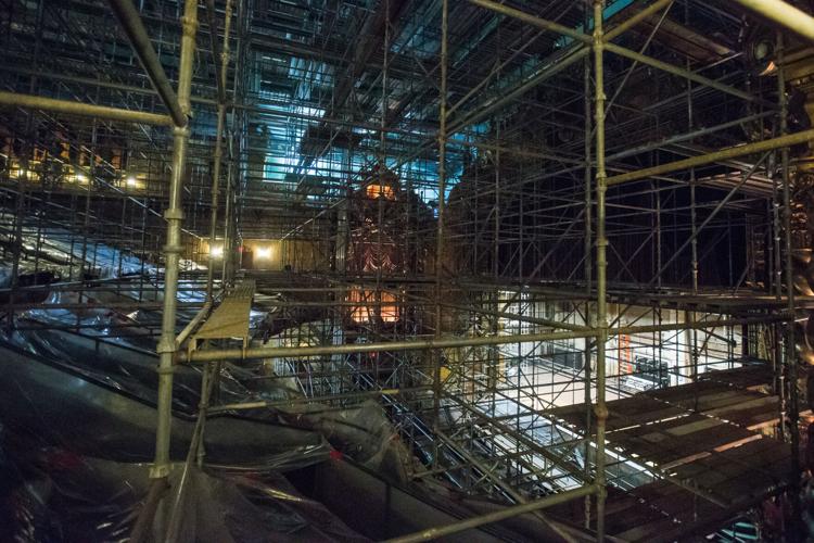 Keith-Albee officials seek memories and memorabilia | News ...