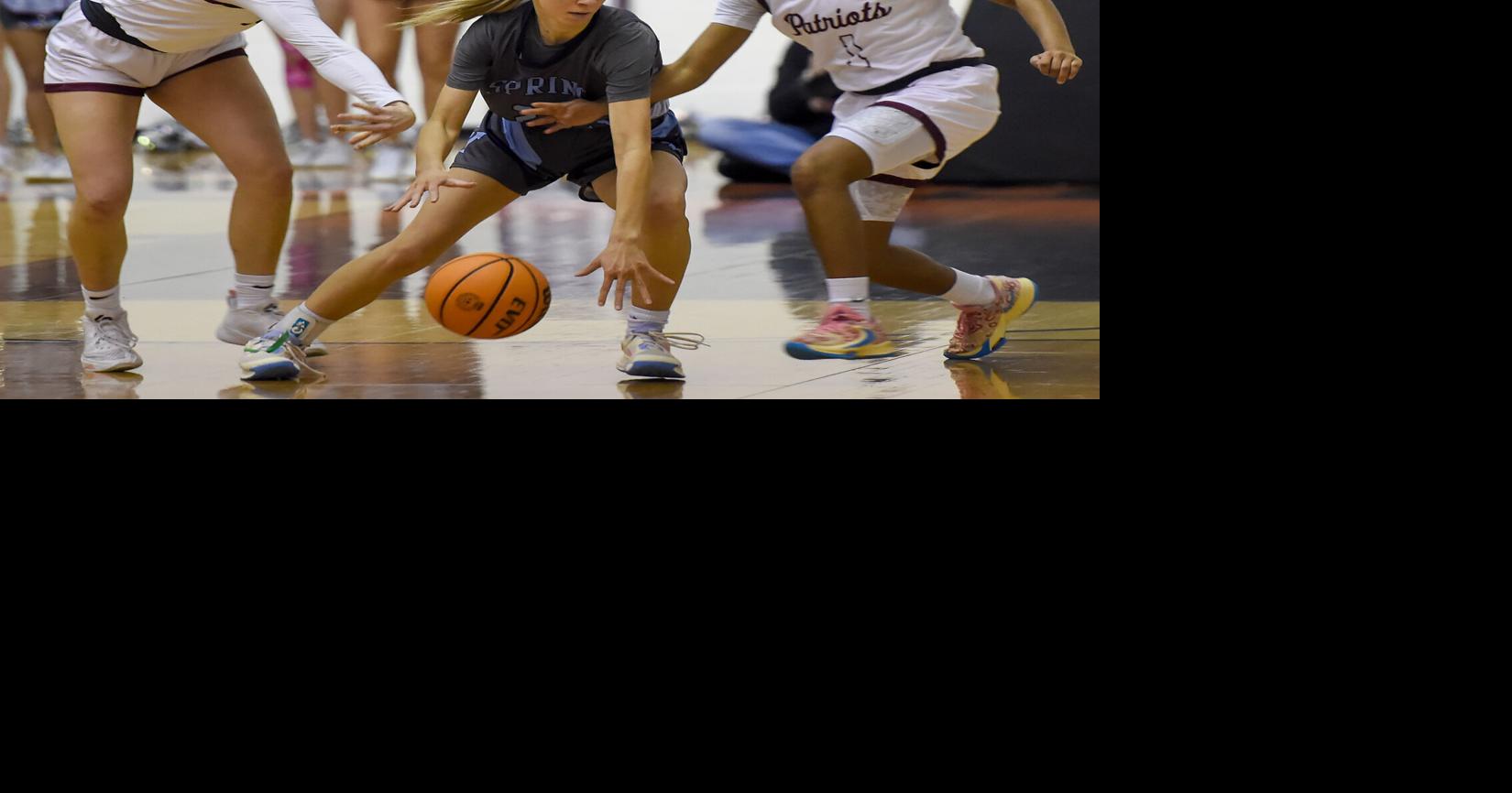 Prep girls basketball: GW tops Wolves for first MSAC title under ...