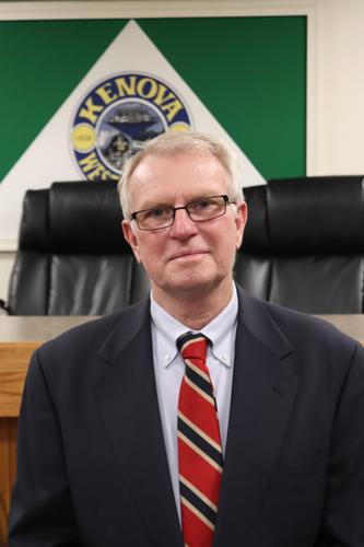 Bias excited to follow in father's footsteps as mayor | News ...