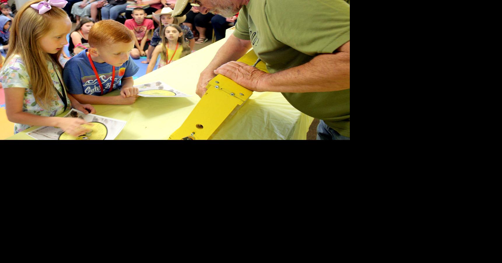 Photos: Wayne Library Summer Reading Program 2023 | News ...