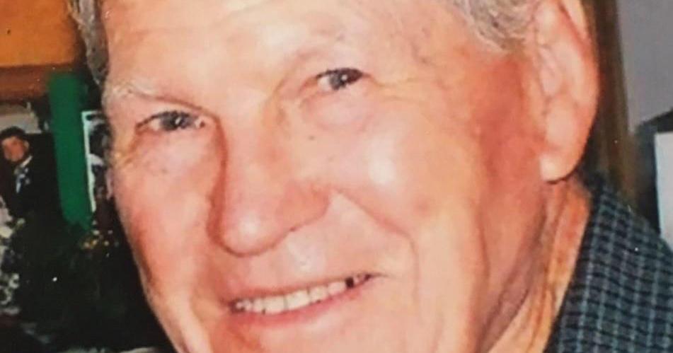 Pat Napier Jr. celebrates 97th birthday | News | waynecountynews.com