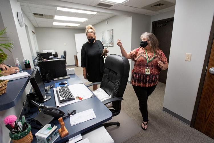 Prestera Center opens new location in Wayne County | News ...