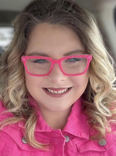 Nikki Dotson Merritt: Thank you for the support Wayne County | News ...