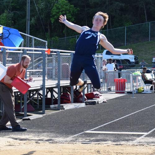 Spring Valley builds up to championship | Sports | waynecountynews.com