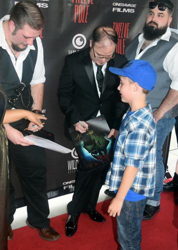 Twelve Pole sells out multiple theater rooms | News | waynecountynews.com