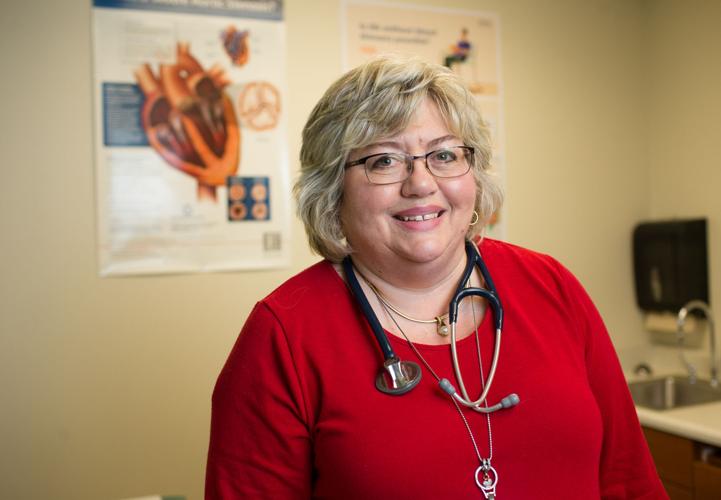 Coping, de-stressing essential for maintaining cardiac health | News ...