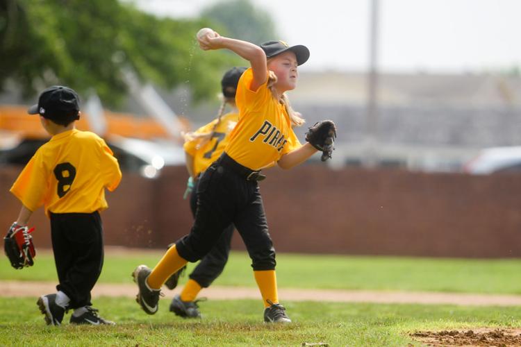 Photos: C-K Little League at Mitch Stadium | Photos | waynecountynews.com