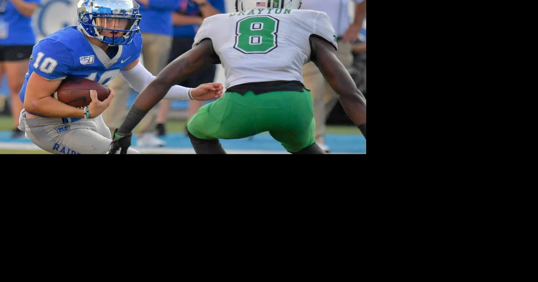'Finish' the theme for Herd football this week | Sports ...