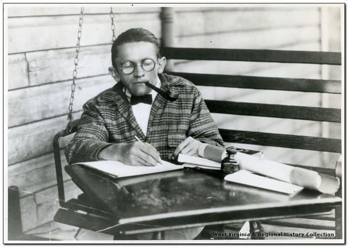 This week in West Virginia history | News | waynecountynews.com