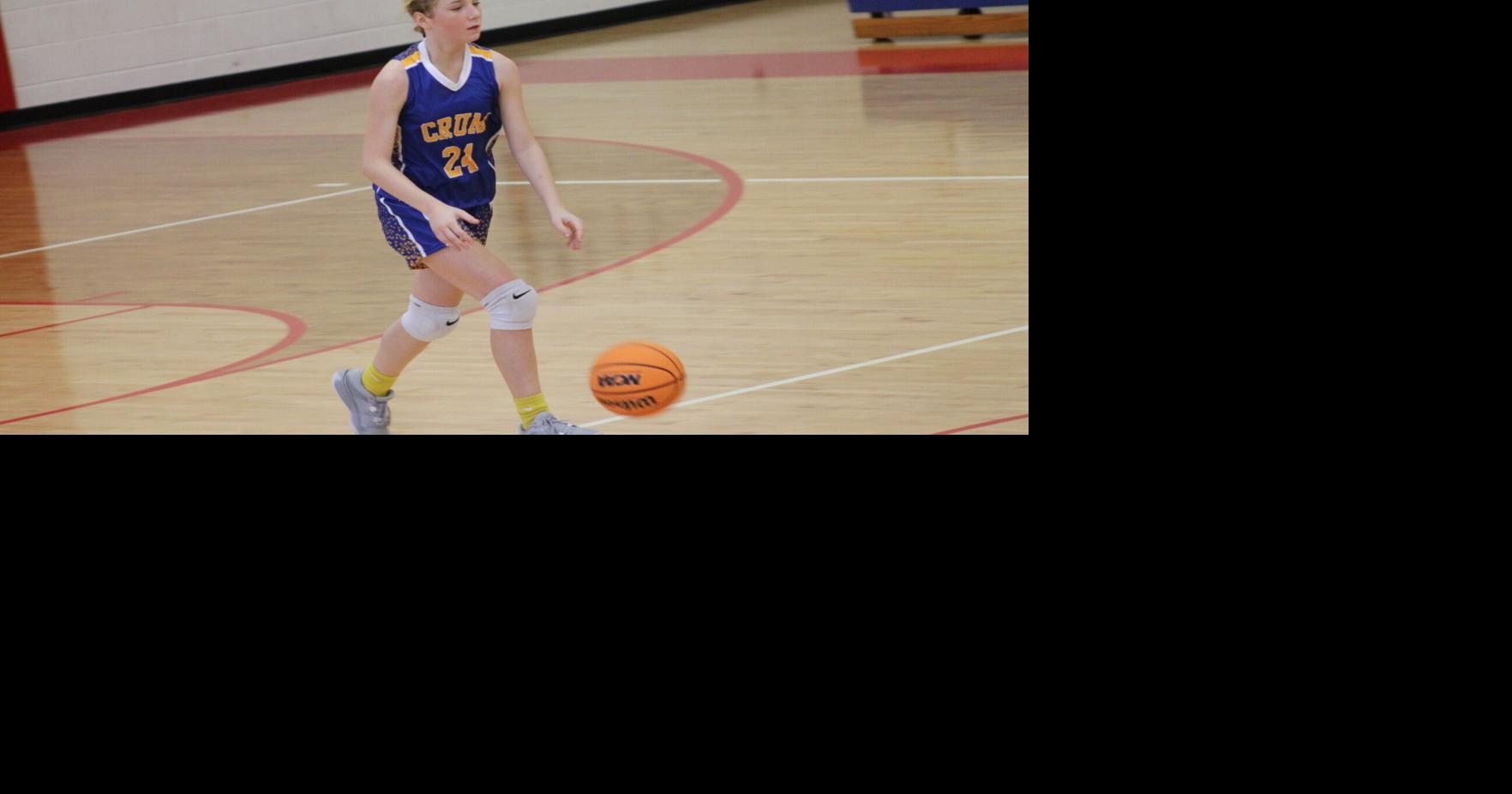 Crum and Fort Gay compete in Showdown in the Small Town | Sports ...