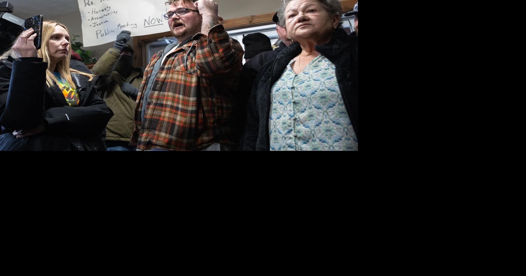 Hydrocarbons found in Wayne water system | News | waynecountynews.com