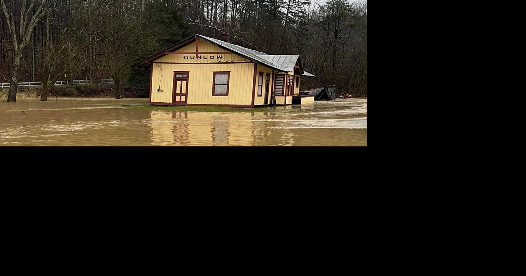 Dunlow Elementary flooding complicates return to five-day in-person ...