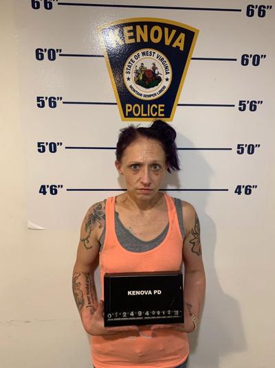 Woman faces drug charges after neighbors complain | News ...