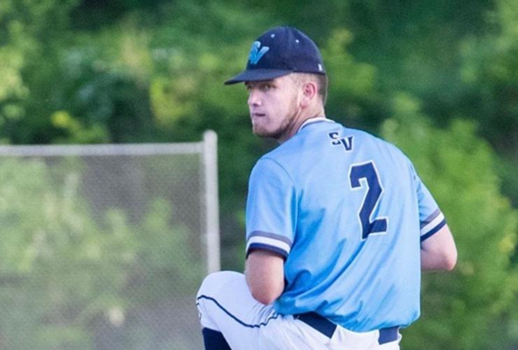 Baumgardner following father's footsteps to State | Sports ...
