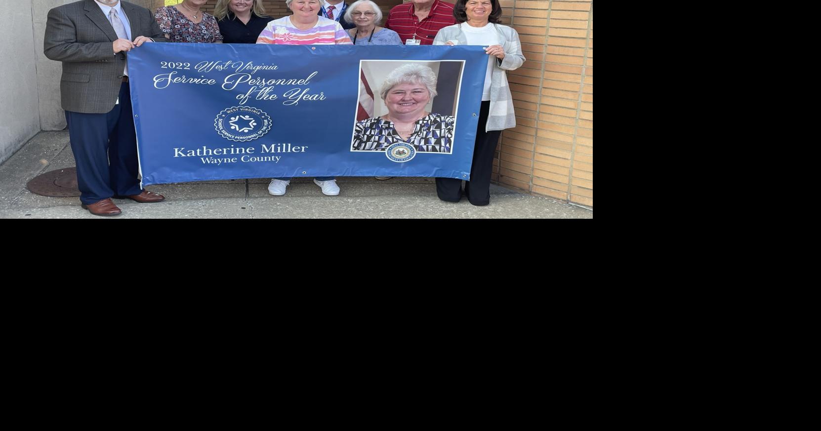 BOE honors service personnel winner | News | waynecountynews.com