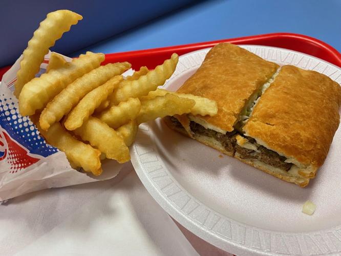 The Big Loafer serves up country comfort at the mall | News ...