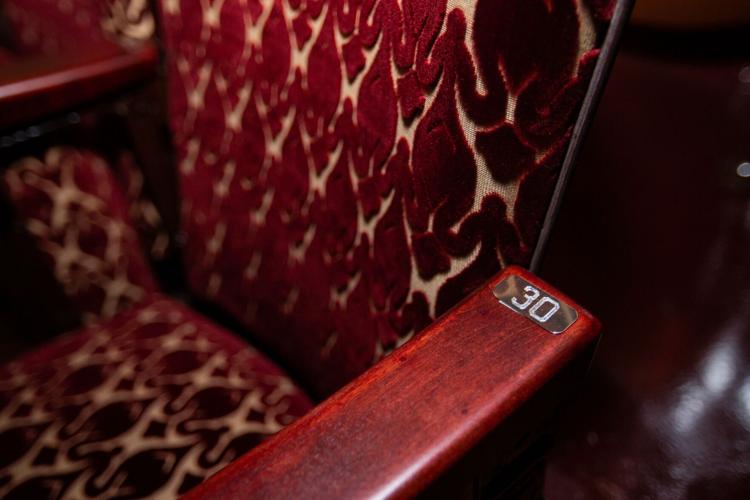 Work continues on Keith-Albee Performing Arts Center | News ...