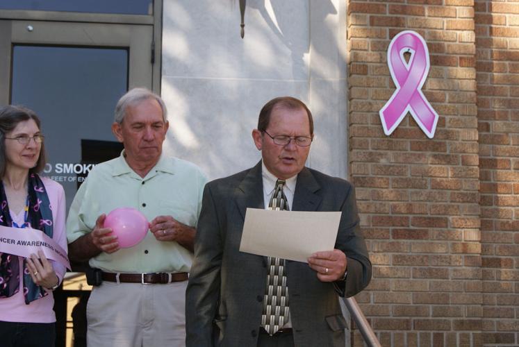 Pennington retires after 14 years of service | News | waynecountynews.com