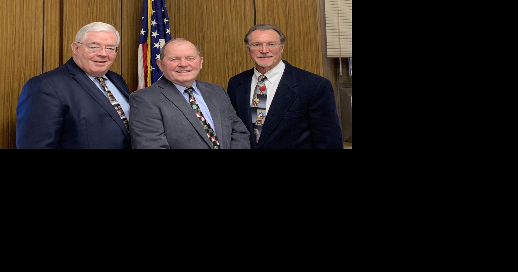 Pennington retires after 14 years of service | News | waynecountynews.com